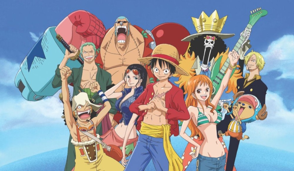 Onde assistir a One Piece? Conheça história do anime e dubladores
