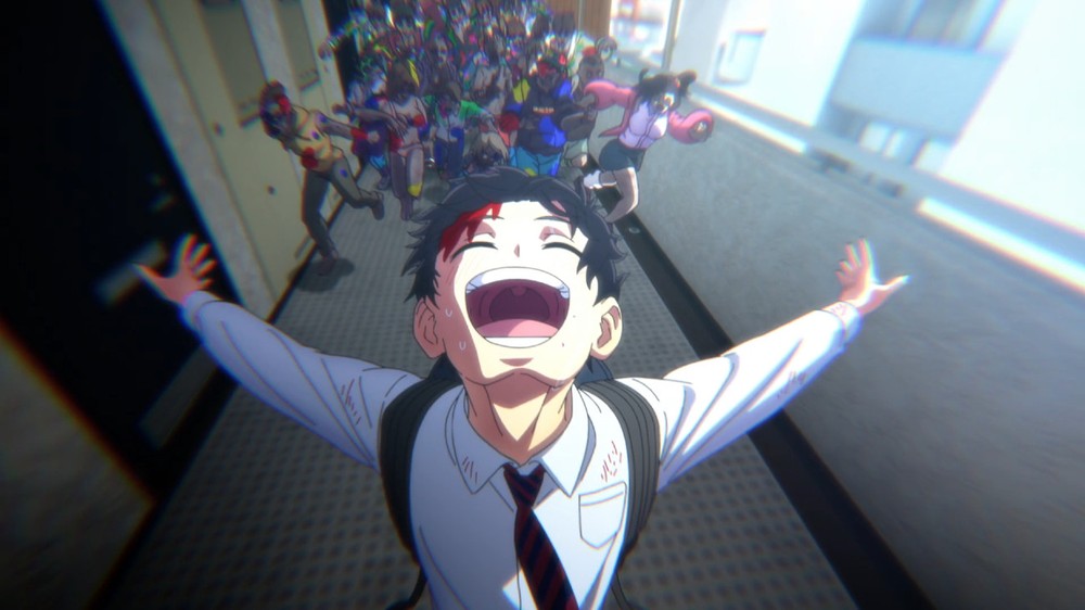 Melhores sites para assistir a animes online
