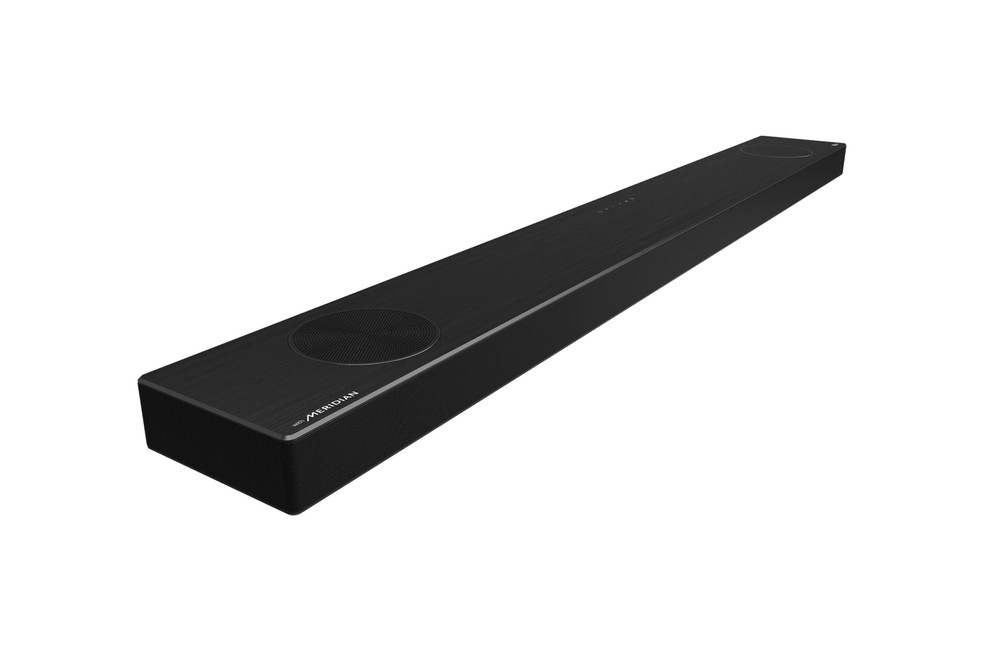 Soundbar LG SP9A: veja preço e ficha técnica antes de comprar