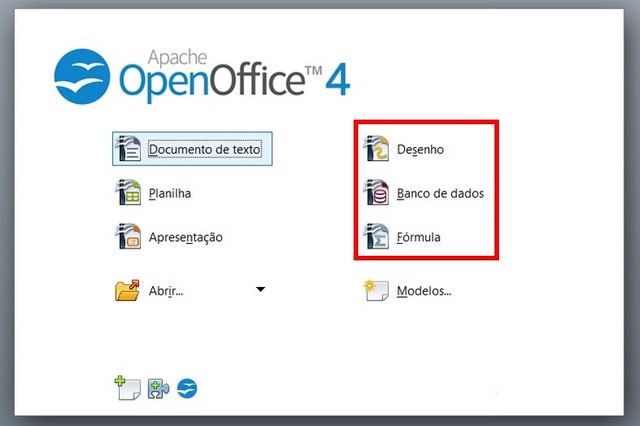 Como usar o OpenOffice, concorrente grátis do Pacote Office