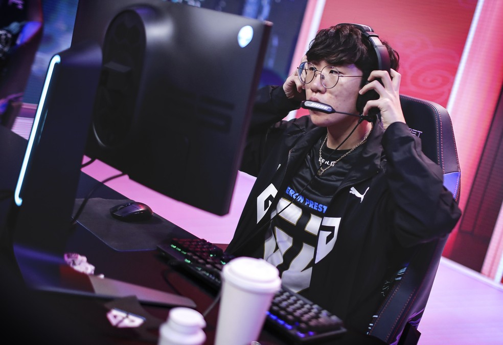 Mundial de LoL 2020: G2 vence a Gen.G e fica com a última vaga nas ...