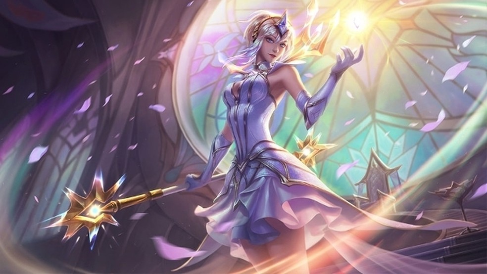 League of Legends: veja os novos itens da temporada 2021