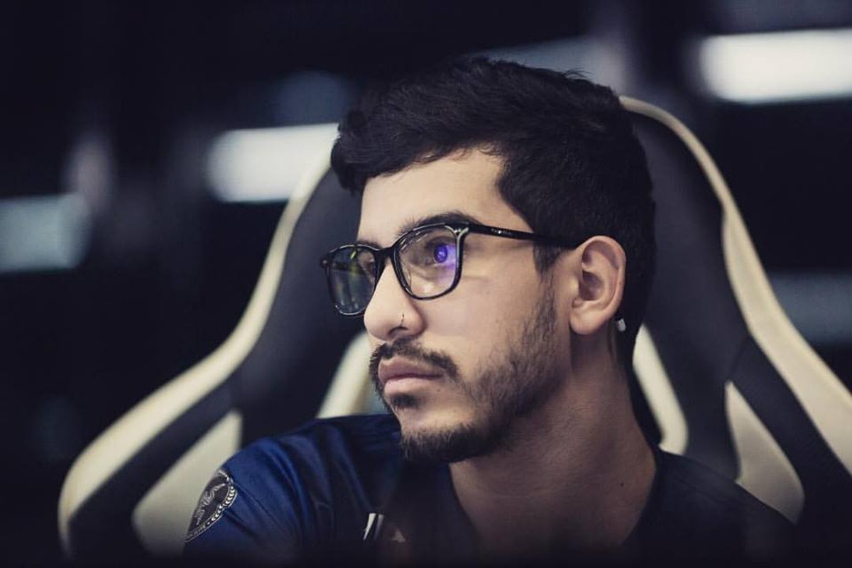 SK Gaming vence NiP e segue na fase final da ESL Pro League Season 7