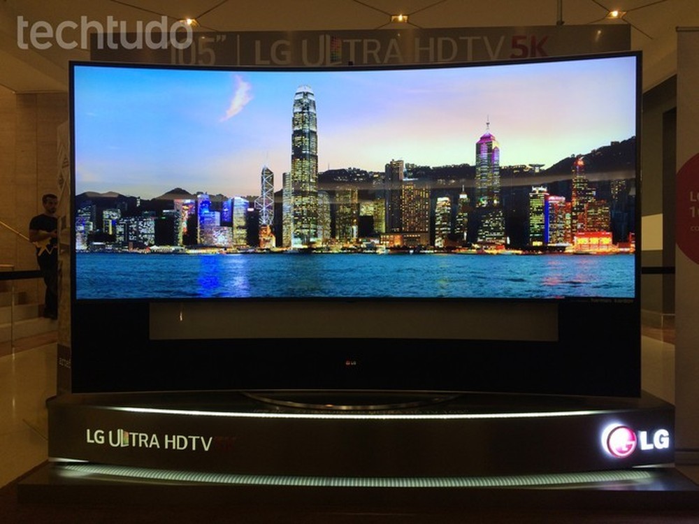Adeus 4K? Display 5K já é realidade; saiba tudo sobre a tecnologia
