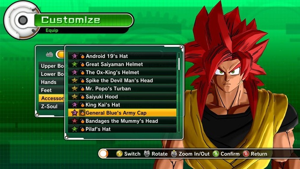 Confira os melhores mods para o jogo Dragon Ball Xenoverse