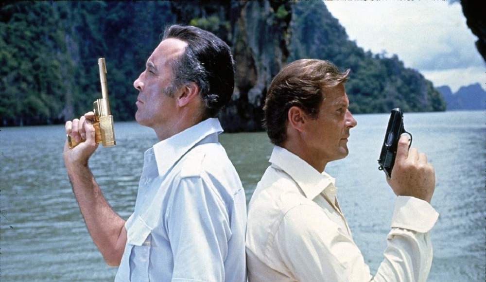 Franquia 007: relembre filmes, ordem e atores que fizeram o James Bond