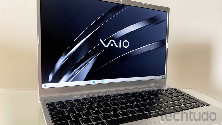 Vaio FE15 ainda é bom em 2024? Veja tudo sobre o notebook custo-benefício