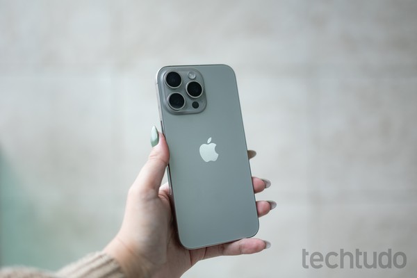 iPhone 15, iPad 10 e mais produtos Apple com desconto no Prime Day