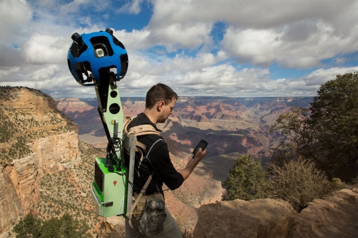 Street View faz 10 anos; relembre como tudo começou