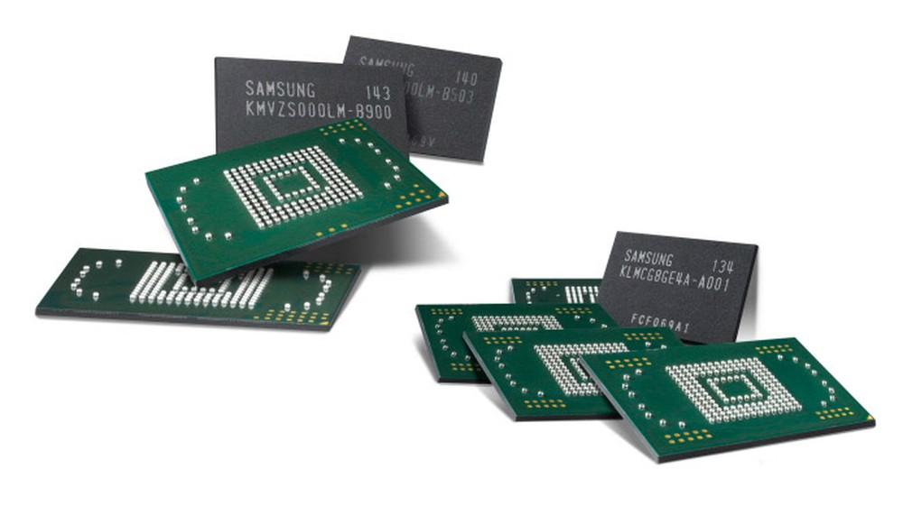 O que é eMMC? Conheça a alternativa aos SSDs em notebooks