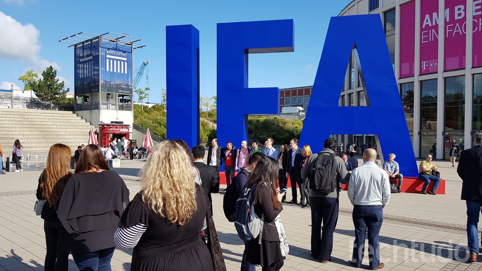 IFA 2019: o que esperar da Nokia, Asus, Intel e mais marcas na feira