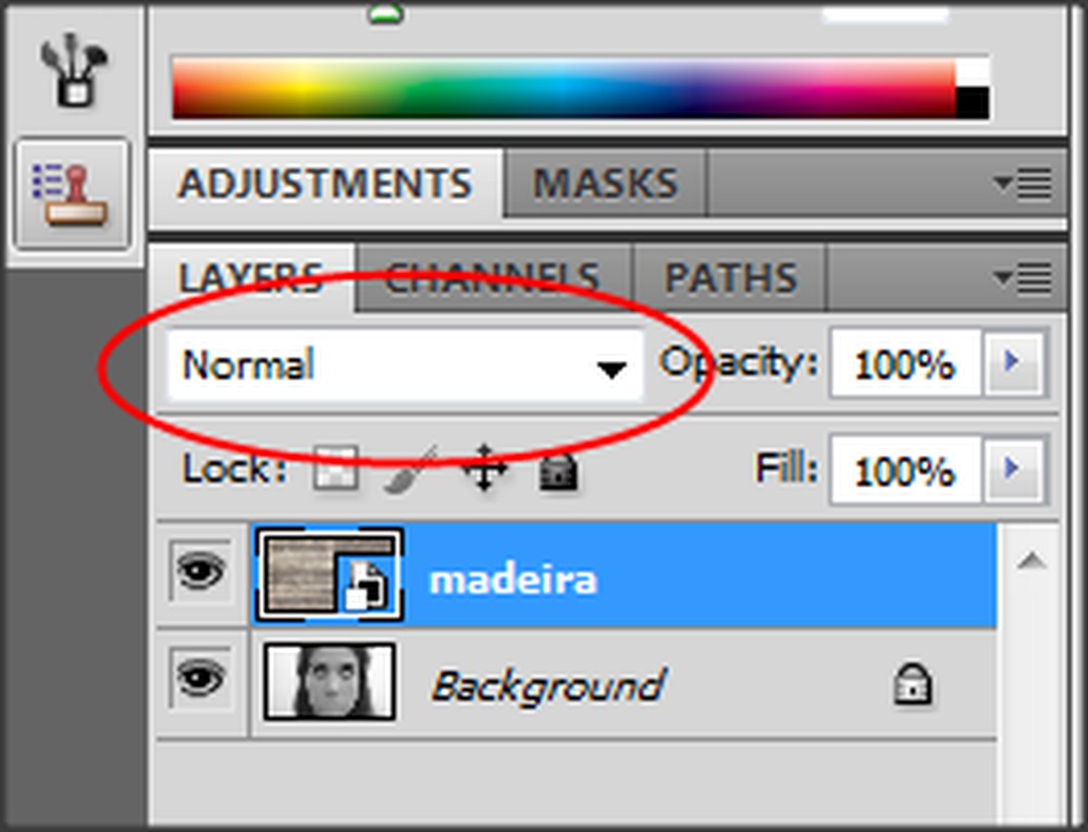 Aprenda como adicionar texturas em imagens no Photoshop