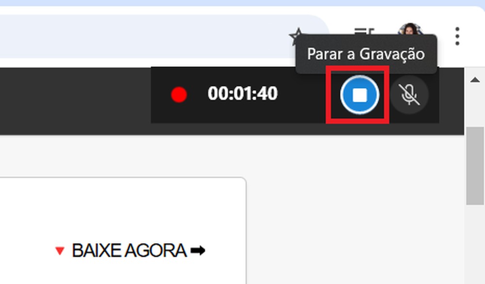 Como gravar a tela do PC com Windows 10 ou 11? Veja 3 formas grátis
