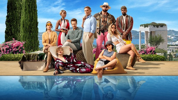 Os 15 filmes mais assistidos na Netflix de todos os tempos