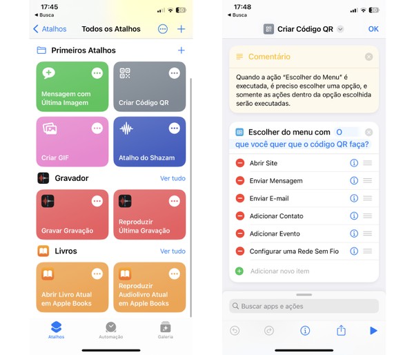7 recursos legais do iPhone que os celulares Android deveriam 'roubar'