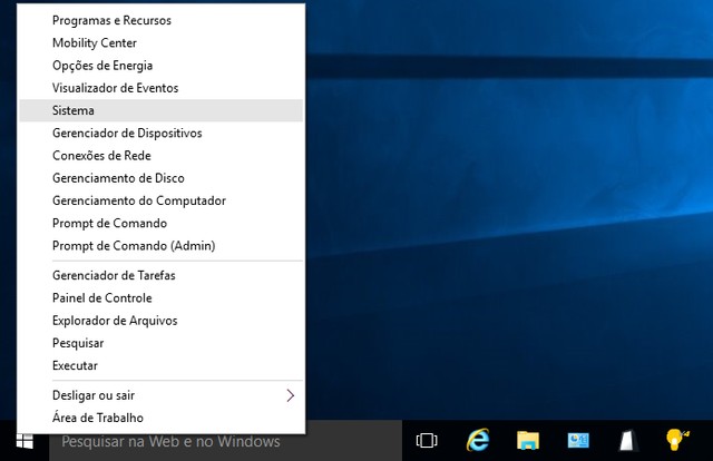 Como aumentar a memória virtual do PC com Windows 10