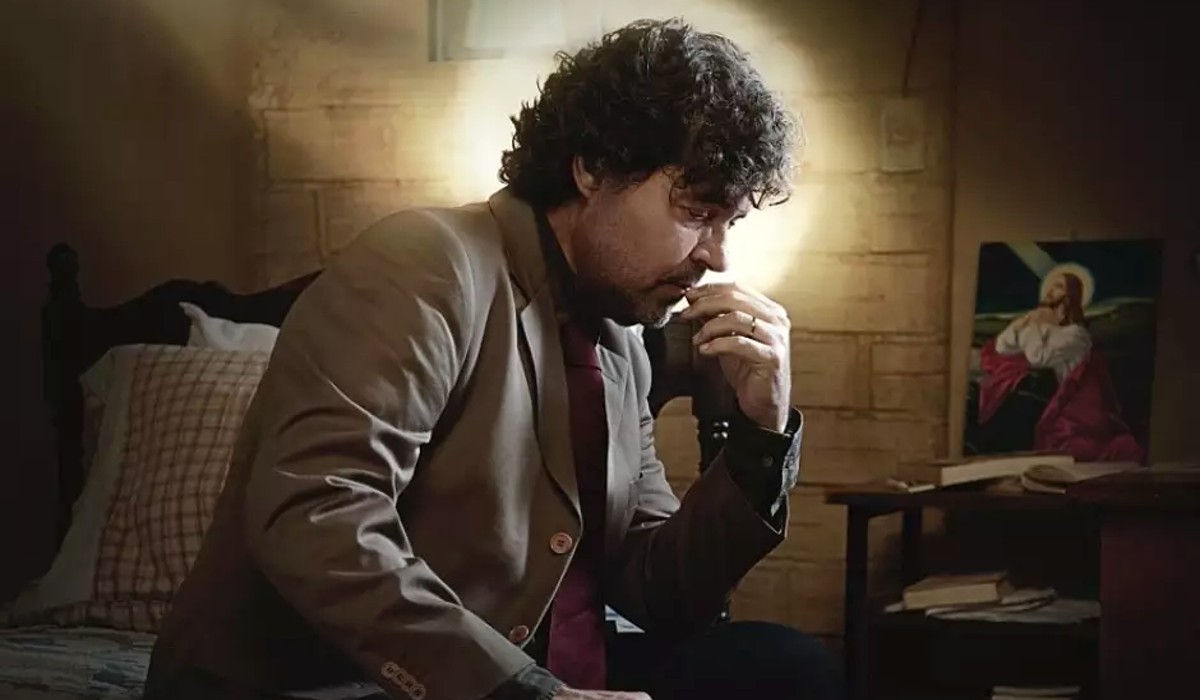 Santo Maldito: conheça história e elenco da nova série brasileira do Star+