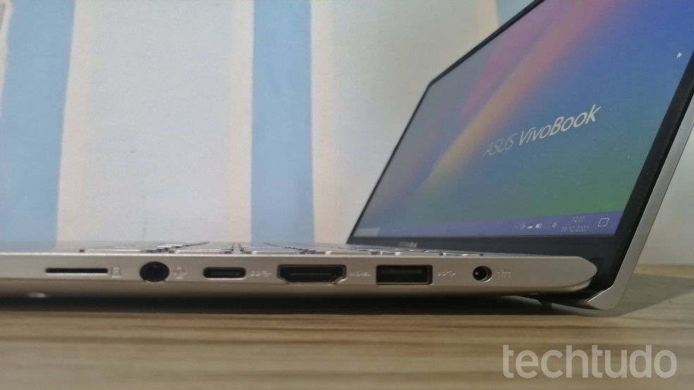 Review Asus VivoBook 15 X512JP: bom desempenho e bateria aliado a ...