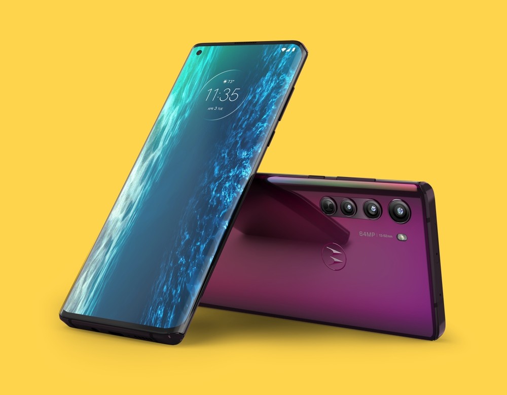 Celular Motorola: veja todos os smartphones lançados em 2020
