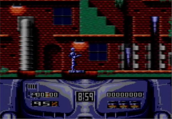 Robocop: conheça a saga do policial do futuro no mundo dos games