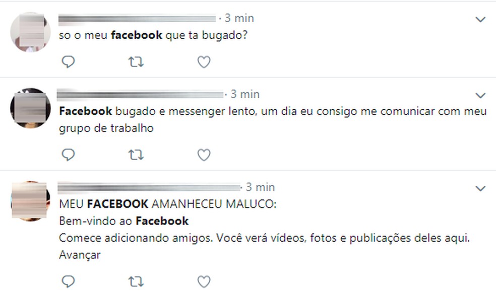 Facebook não atualiza? Usuários relatam problemas com feed de notícias