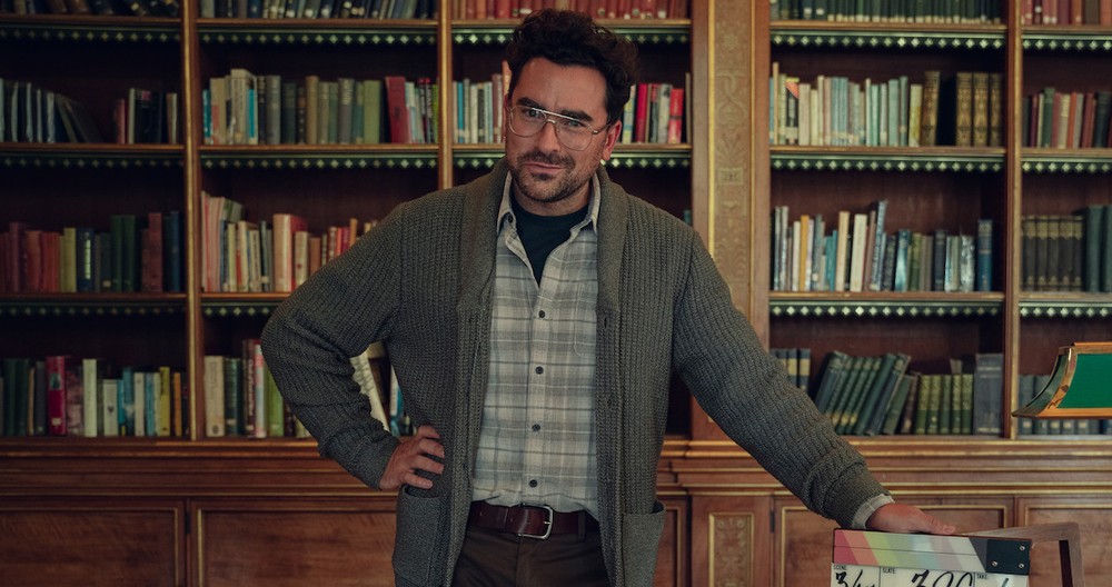 Sex Education Veja Personagens E Elenco Da 4ª Temporada Da Série