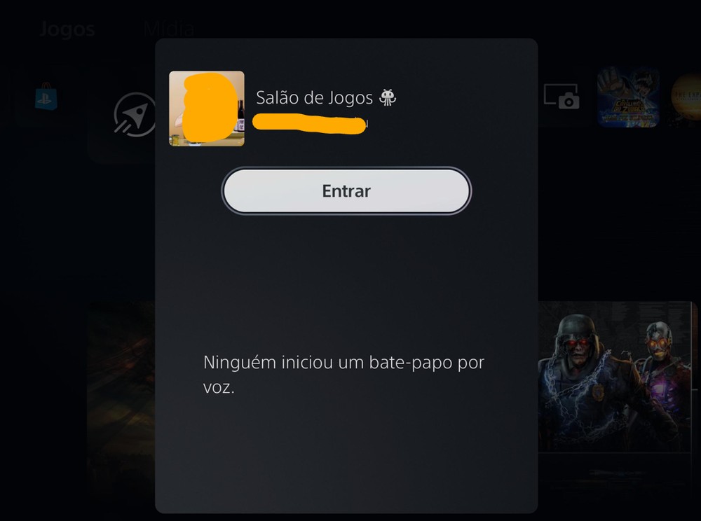 Discord no PS5: como baixar, transmitir tela e fazer chamadas no console
