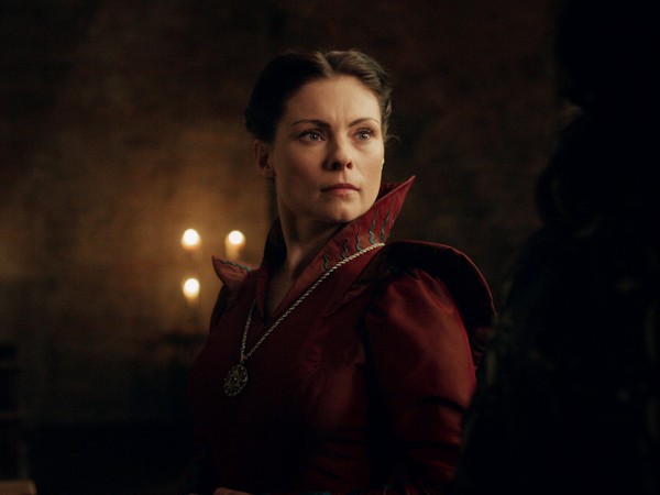 The Witcher: veja personagens e elenco da série de fantasia da Netflix