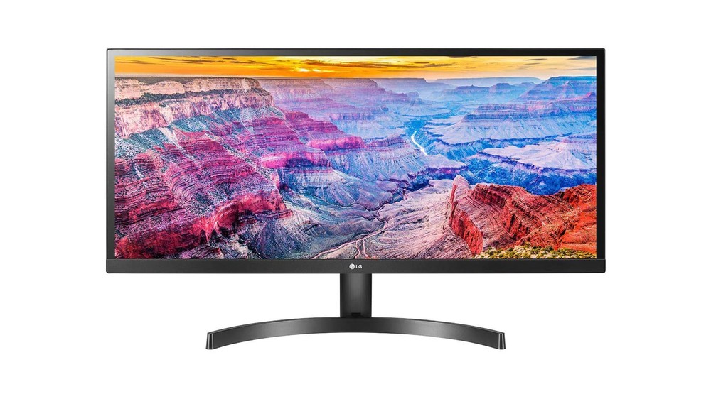 Monitor LG ultrawide 29 polegadas: 4 modelos por a partir de R$ 1.249