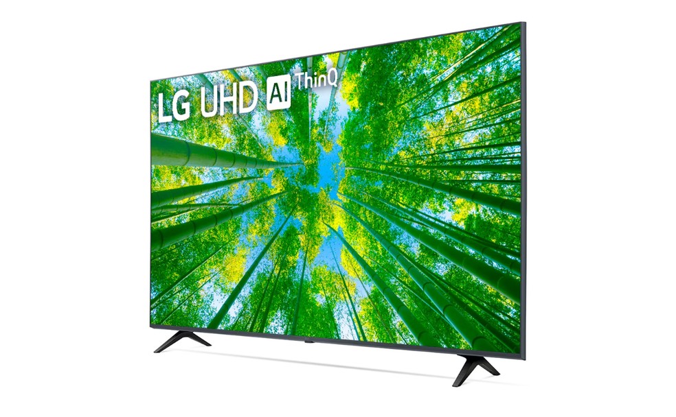 Melhor TV de 50 polegadas LG 4K: 5 modelos para comprar em 2024