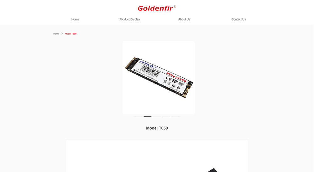 SSD Goldenfir é bom? Veja preços e como escolher