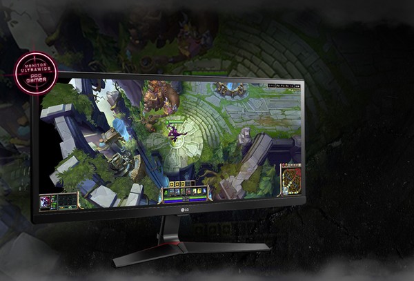 Monitor Ultrawide LG: confira modelos, ficha técnica e preços no Brasil