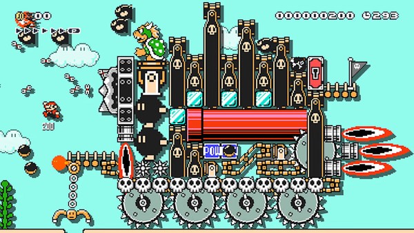 Curtiu Super Mario Bros. Wonder? 8 jogos do Mario que você também vai amar