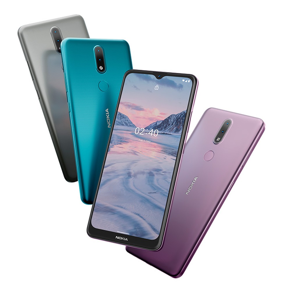 Celular Nokia em 2021: conheça os aparelhos e decida qual comprar no Brasil
