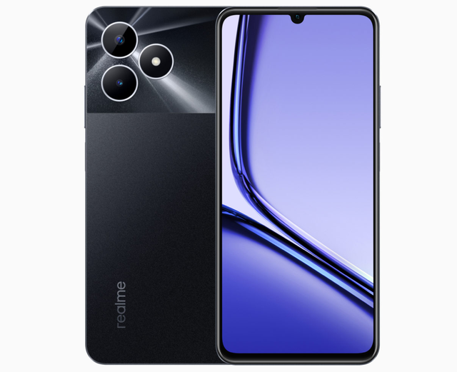 Realme Note 50 é bom? Veja preço e ficha técnica do celular baratinho