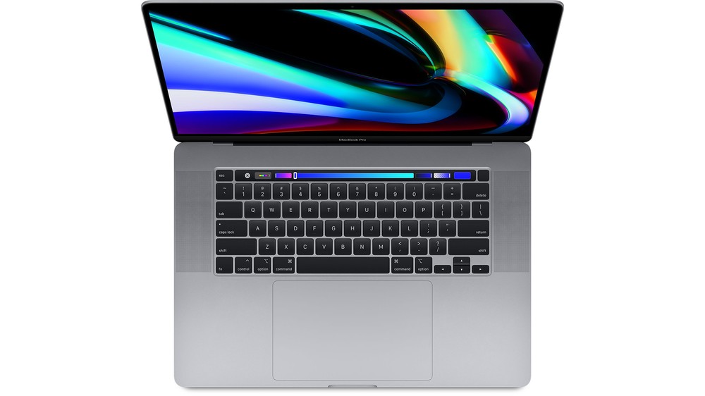 Quer comprar o MacBook Pro 16"? Veja prós e contras do notebook da Apple