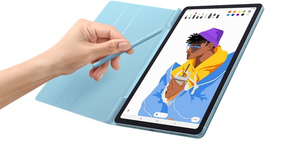 Tablet Samsung com caneta: veja modelos para aproveitar o acessório