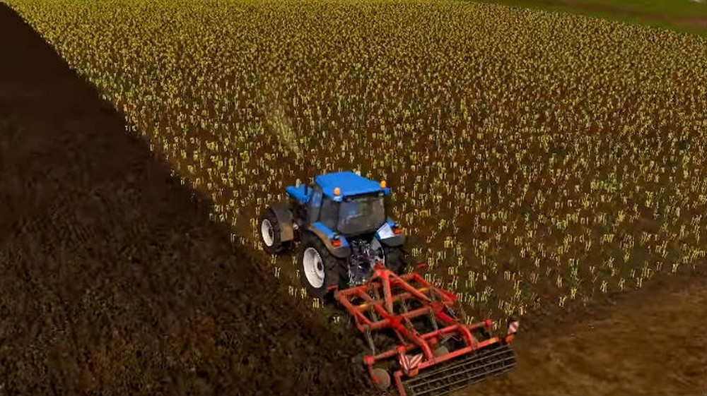 Farming Simulator: veja evolução do jogo de fazenda que é sucesso