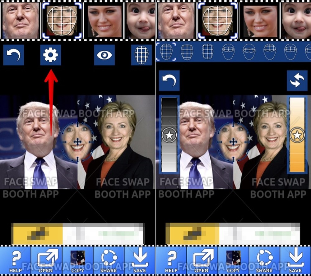App que troca de rosto grátis: veja como usar o Face Swap Booth