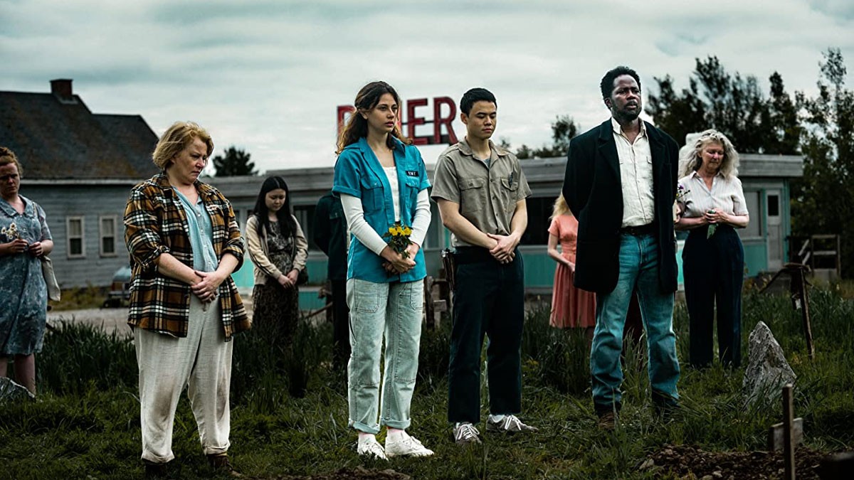 2ª temporada de Origem tem previsão de lançamento no Globoplay