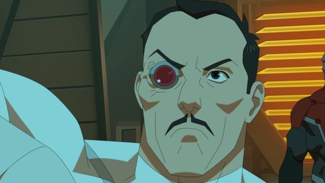 Invencível 2ª temporada: conheça personagens e dubladores da série animada