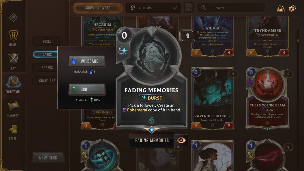 Como jogar Legends of Runeterra (LoR), game de cartas do universo de LoL