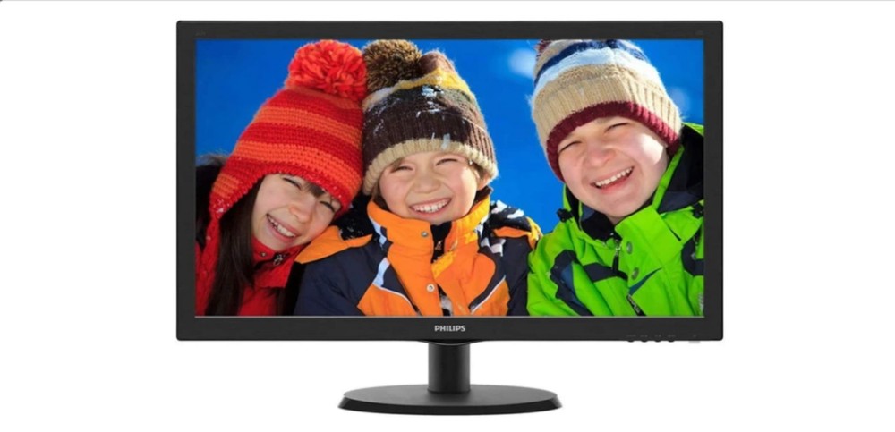 7 monitores ideais para quem faz home office