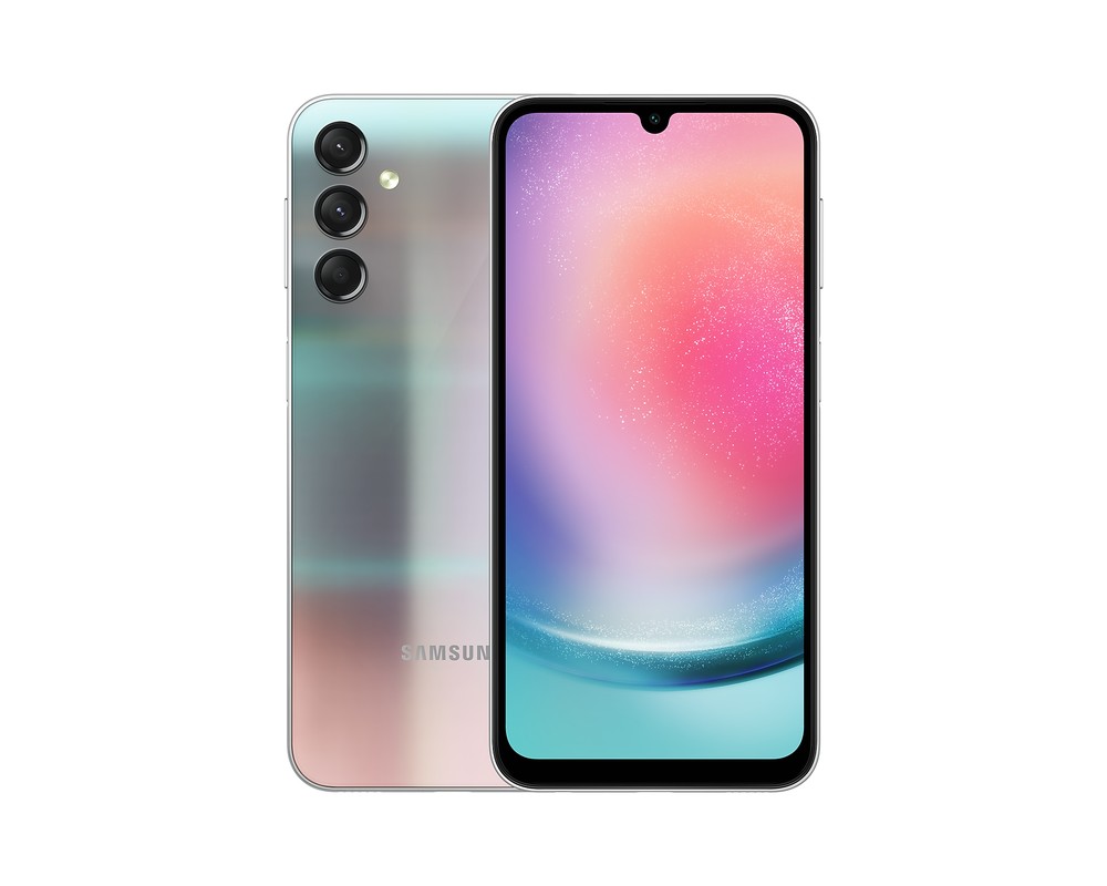 Samsung Galaxy A24 é bom? Veja preço e ficha técnica em detalhes