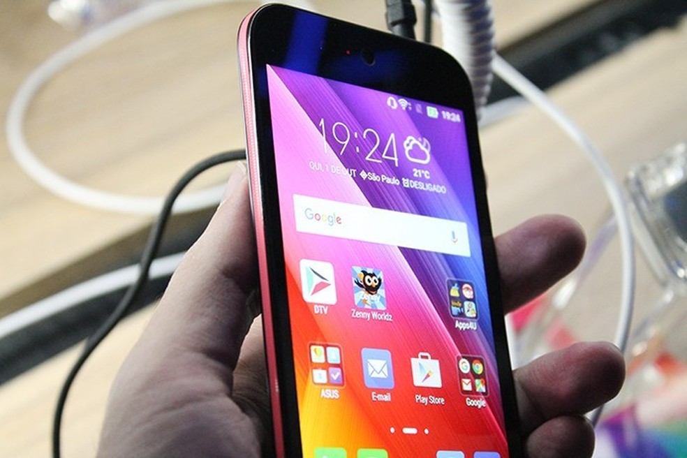 Cinco melhores celulares até R$ 1 mil para comprar no Brasil