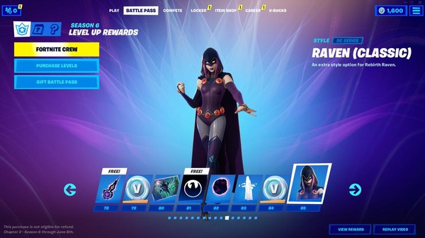 Skin da Raven (Ravena) no Fortnite: veja como conseguir e o preço