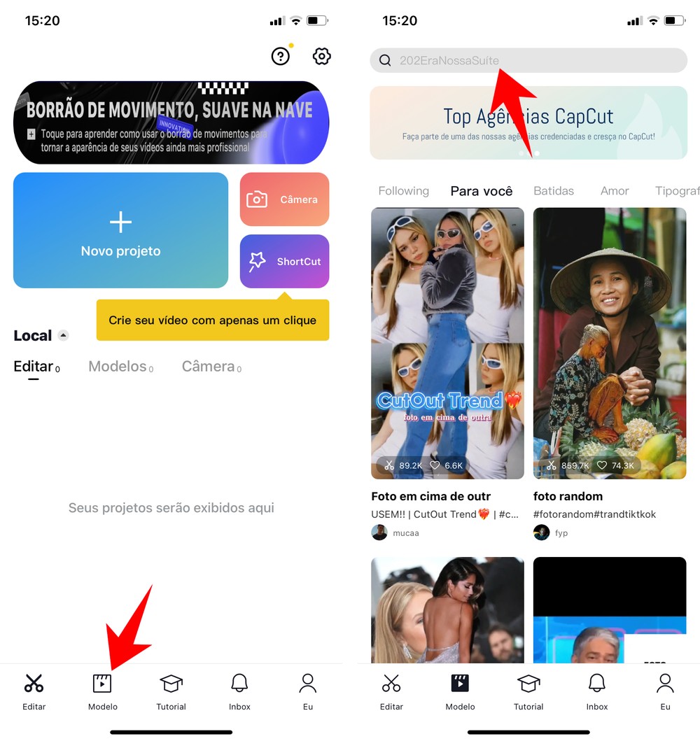 ‘Foto Random': como fazer a nova trend do Instagram