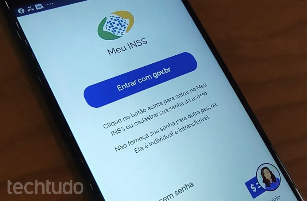 Meu INSS: o que é e como emitir a carteira virtual pelo aplicativo