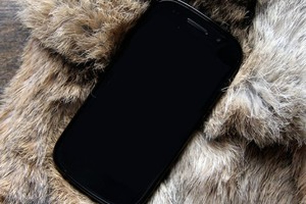 Confirmado: Nexus Prime será produzido pela Samsung