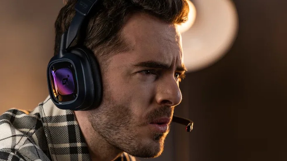 Astro A30 ainda vale a pena em 2024? Veja a ficha técnica do headset gamer